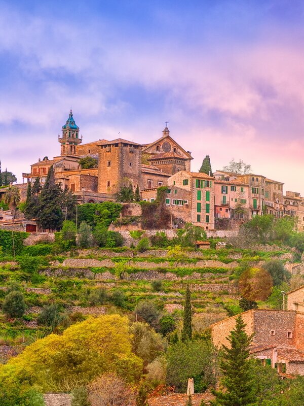 Spain Weather in July 2025: Travel Tips for First-Timers