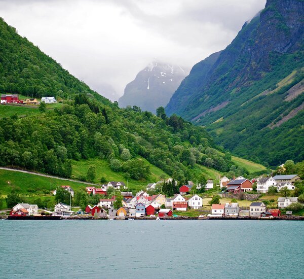 Norway Weather in May 2026: Travel Tips for First-Timers