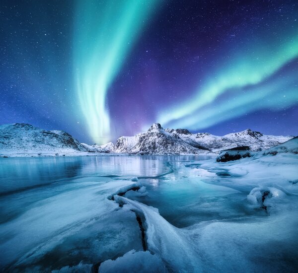 Norway Weather in November 2025: Travel Tips for First-Timers