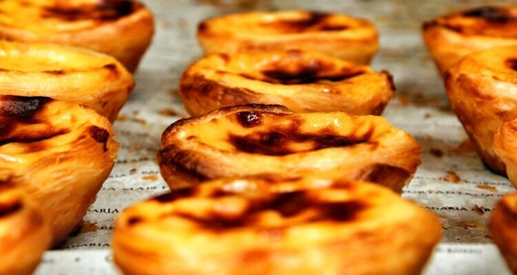 7-Day Lisbon & Alentejo Food & Wine Adventure