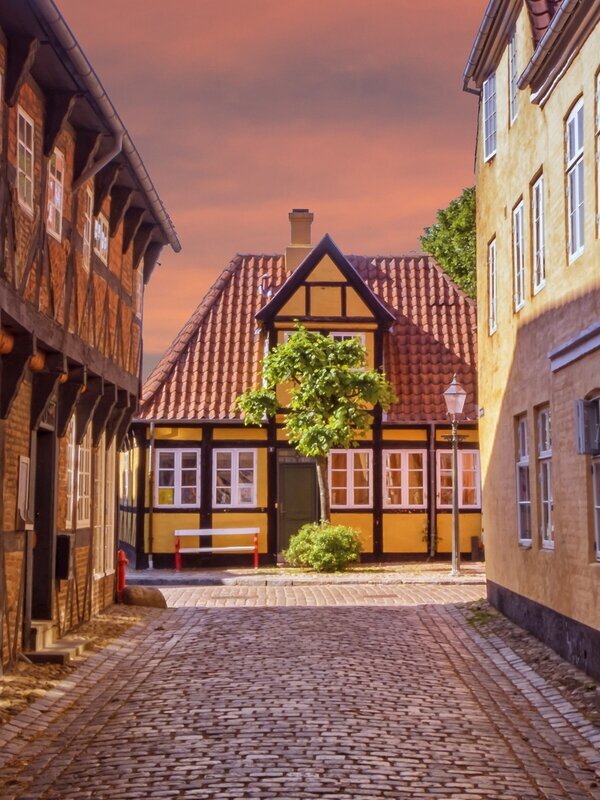 Denmark Weather in November: Travel Tips for First-Timers