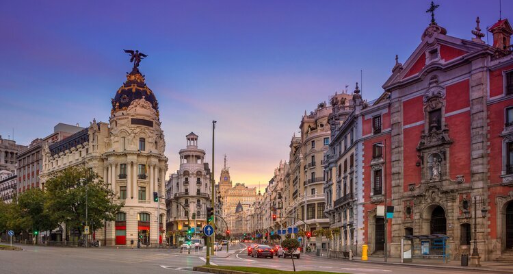 14-Day Best of Spain and Portugal Tour