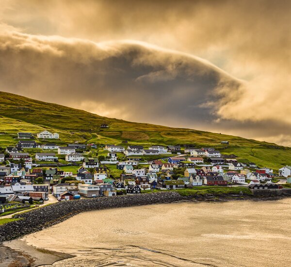 Denmark Weather in October 2026: Travel Tips for First-Timers