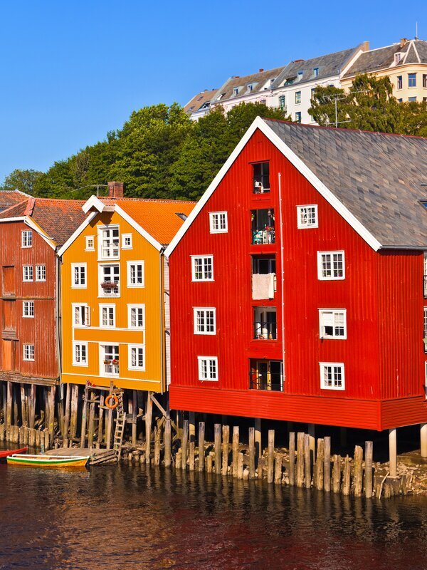 Norway Weather in February 2025: Travel Tips for First-Timers