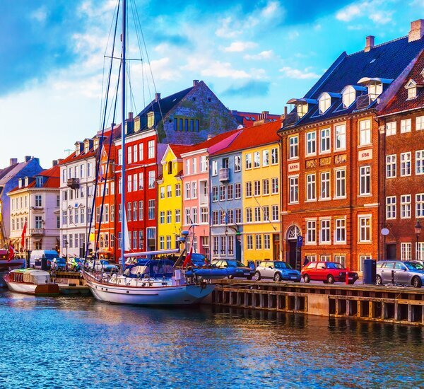 Denmark Weather in September 2026: Travel Tips for First-Timers