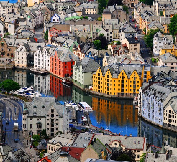 Norway Weather in September 2026: Travel Tips for First-Timers