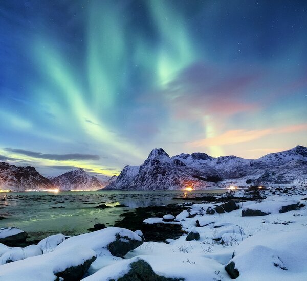 Norway Weather in January 2026: Travel Tips for First-Timers