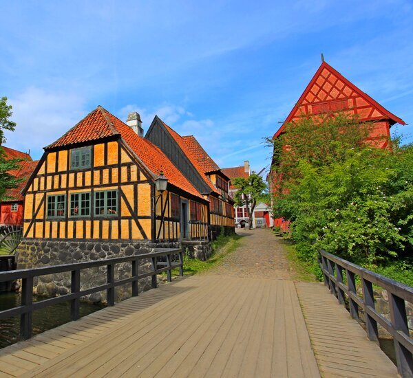 Denmark Weather in January 2026: Travel Tips for First-Timers