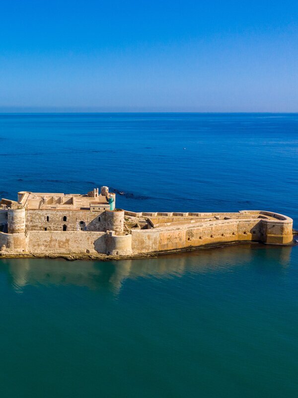 10-Day Sicily Highlights Tour: Palermo, Syracuse, and Taormina