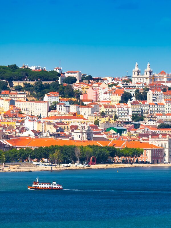 10-Day Portugal Highlights: History, Food & Coastal Charm