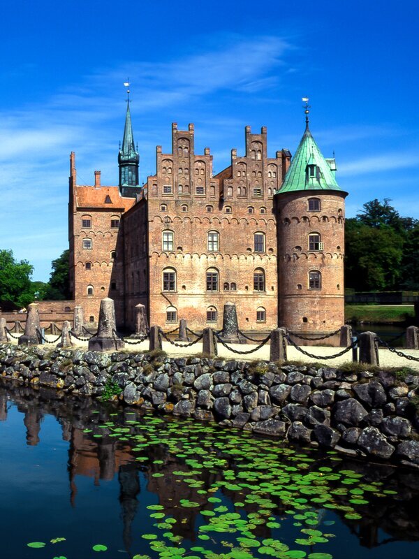 Denmark Weather in March 2025: Travel Tips for First-Timers