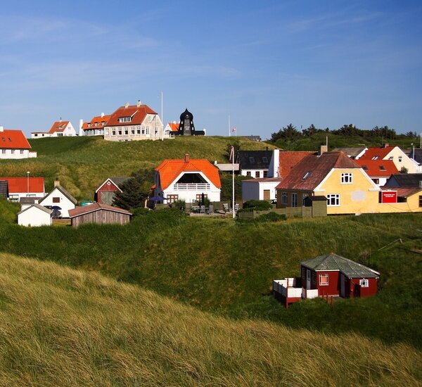 Denmark Weather in April 2026: Travel Tips for First-Timers