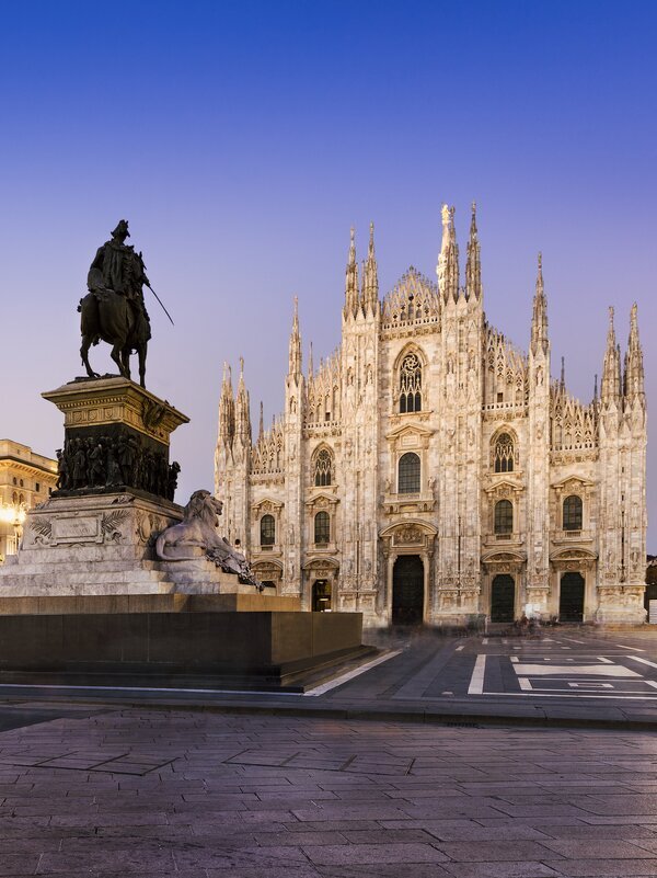 Global Highlights Clients' Favorite Itineraries