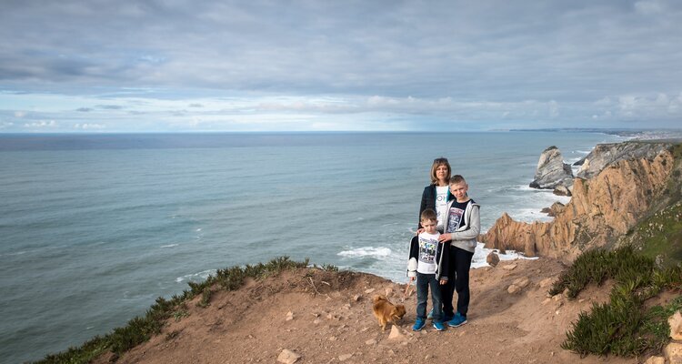 7-Day Family Fun in Portugal: Porto, Lisbon & Sintra Adventure