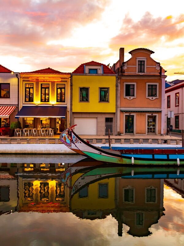10-Day Portugal Family Adventure: Explore, Create & Relax