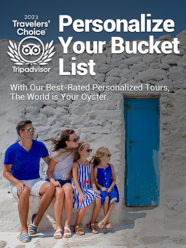 Global Highlights | Best-Rated Personalized Travel