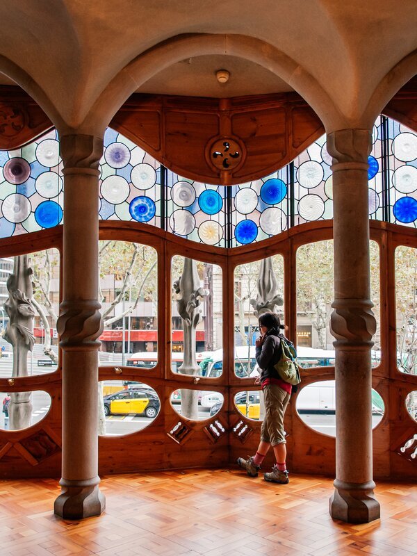 How to Plan a 14-Day Spain Itinerary