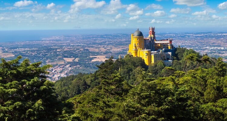 14-Day Best of Mainland Portugal