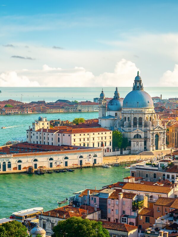 Global Highlights Clients' Favorite Itineraries