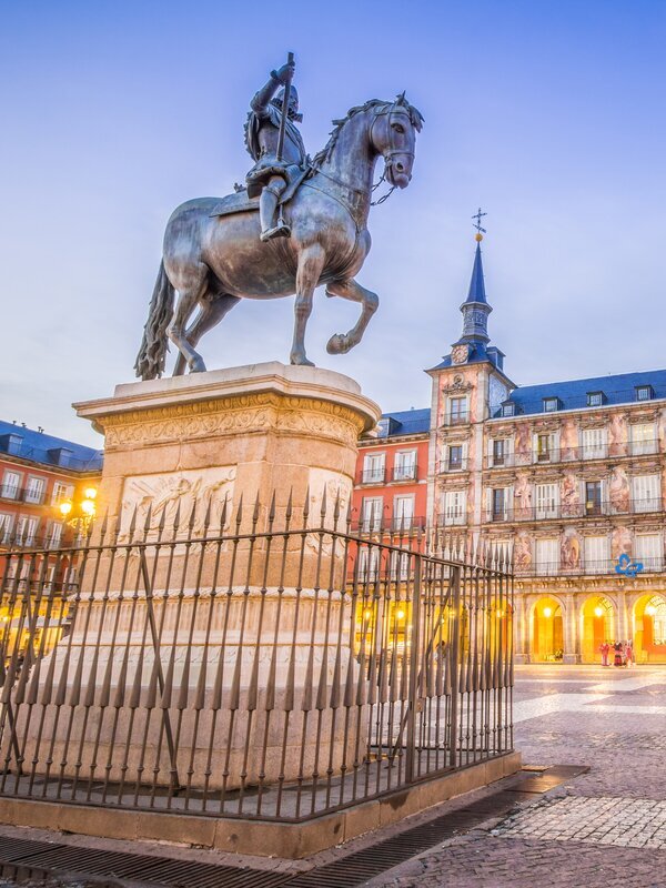Private Spain Tour 2025, Tailor-Made Itineraries