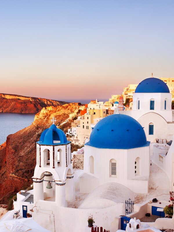 2 Weeks in Greece: 4 Unique Itinerary Ideas for 14 Days