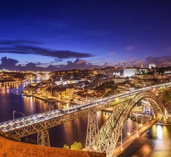 14-Day Best of Mainland Portugal
