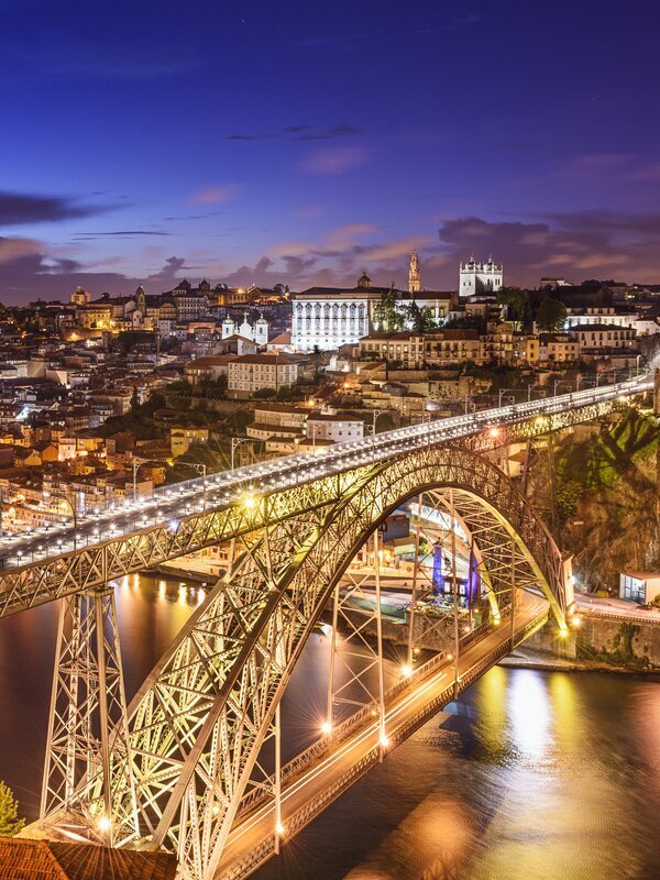 Global Highlights Clients' Favorite Itineraries