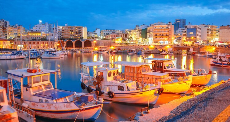 14-Day Greece Highlights Tour -Ideal for first-time visitors