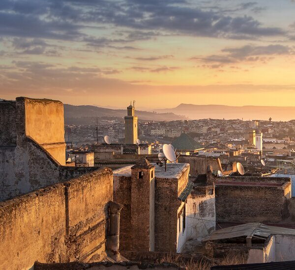 14-Day Best of Portugal, Spain and Morocco Tour