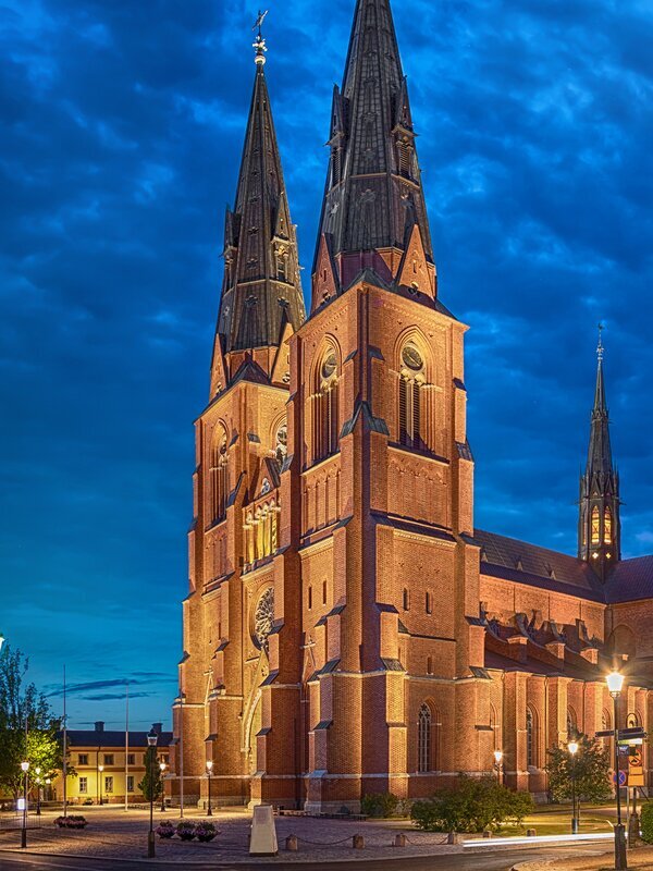 Sweden Weather in October: Weather and Travel