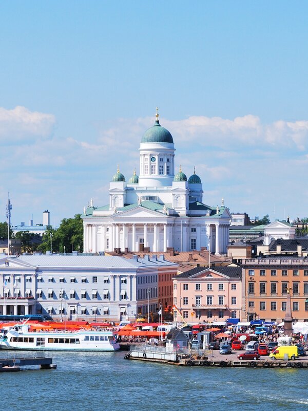 Finland Weather in April: Travel Tips for First-Timers