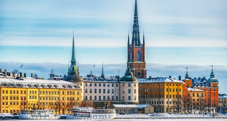 Sweden Weather in September 2026: Travel Tips for First-Timers