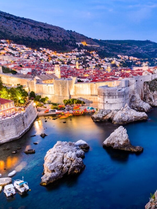 14-Day Italy and Croatia Highlights Tour