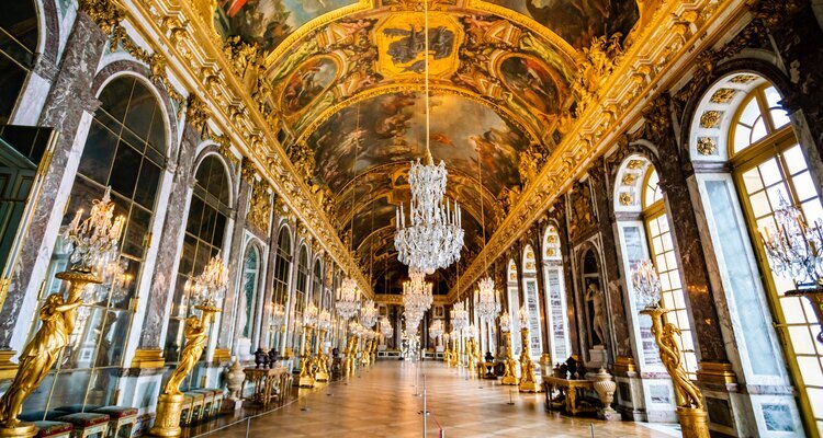 14-Day Italy, Switzerland, and France Tour