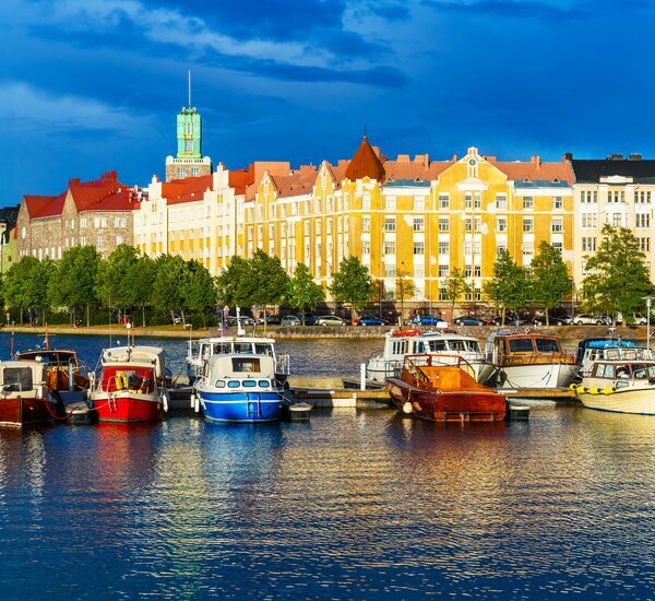 Finland Weather in March 2026: Travel Tips for First-Timers