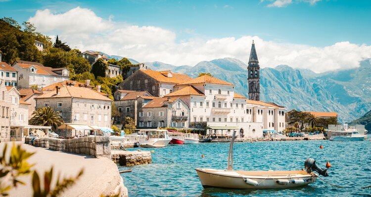 14-Day Best of Croatia and Greece Tour