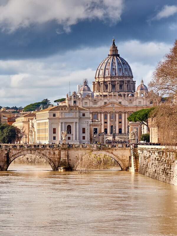 14-Day Italy Highlights Tour with Sicily