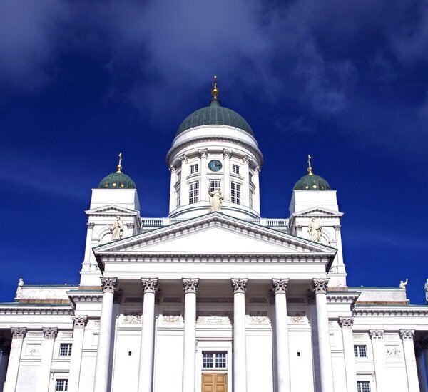 Finland Weather in February 2026: Travel Tips for First-Timers