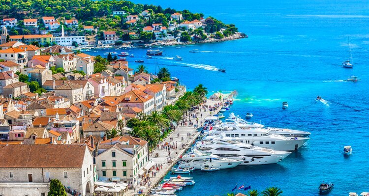 14-Day Italy and Croatia Highlights Tour