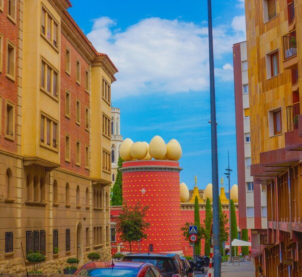 12-Day Tour of Spain's History and Art