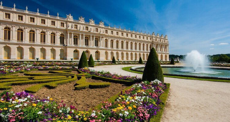 14-Day Italy, Switzerland, and France Tour