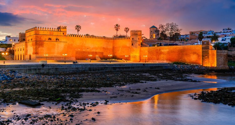 14-Day Best of Portugal, Spain and Morocco Tour