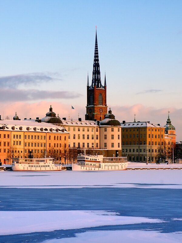 Sweden Weather in May 2025: Travel Tips for First-Timers