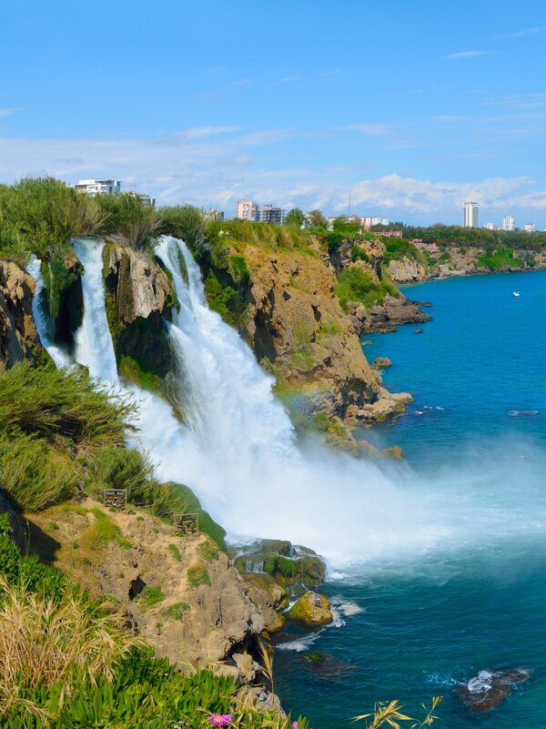 10-Day Best of Turkey Family Tour with Antalya Beach