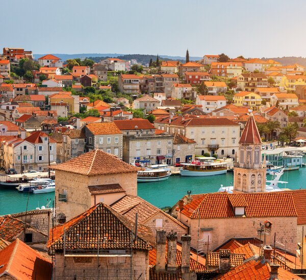 14-Day Italy and Croatia Highlights Tour