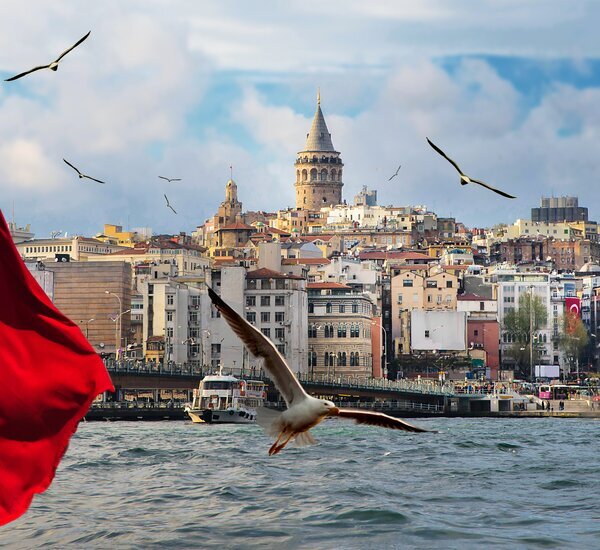 Turkey Weather in March 2026: Travel Tips for First-Timers
