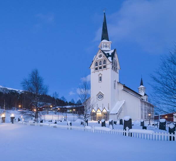 Sweden Weather in May 2026: Travel Tips for First-Timers
