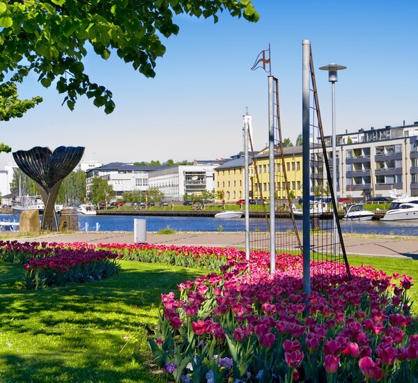 Finland Weather in July 2026: Travel Tips for First-Timers