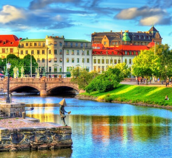 Sweden Weather in August 2026: Travel Tips for First-Timers