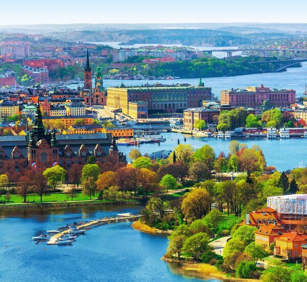 Sweden Weather in September 2026: Travel Tips for First-Timers